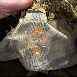 First Lite | Pants & Jumpsuits | First Lite Womens Alturas Guide Pants ...